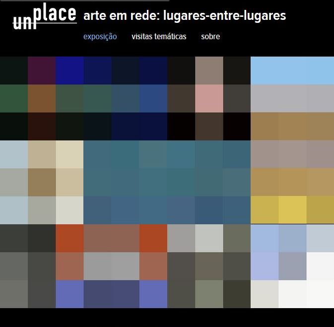 Unplace – Um museu sem lugar: Museografia Intangível e Exposições ...