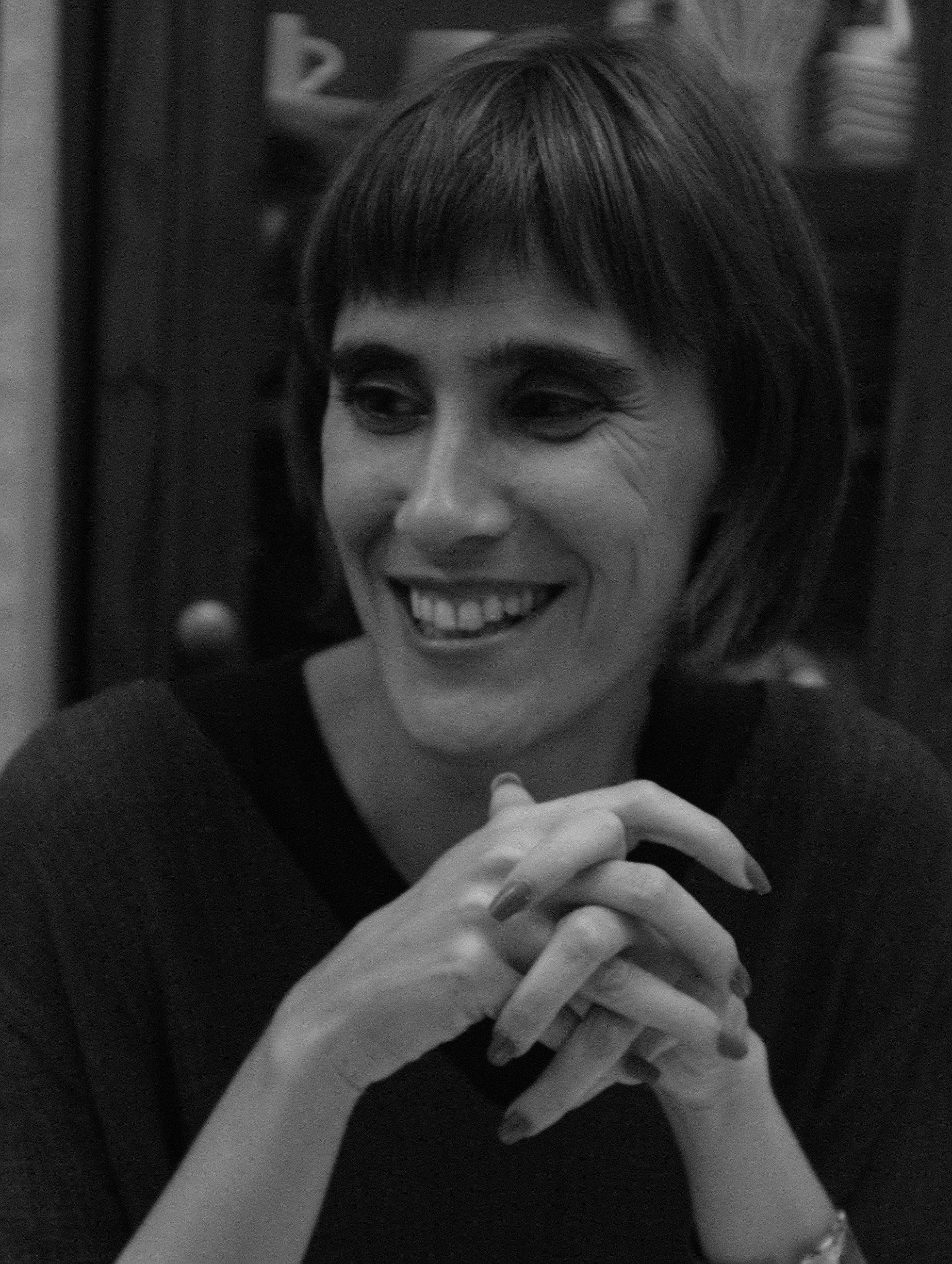 Rita Maia Gomes | Instituto de História da Arte