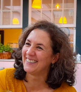 Alexandra Curvelo | Instituto de História da Arte