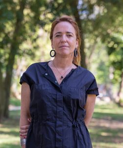 Sandra Vieira Jürgens | Instituto de História da Arte